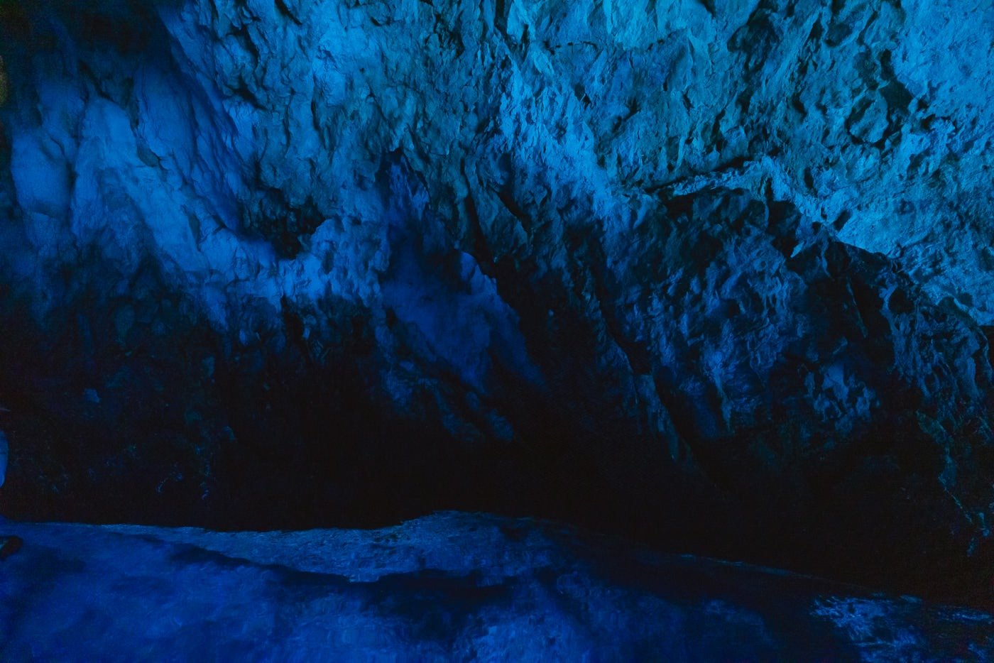 Blue Cave Croatia (Biševo Blue Grotto) - Complete Guide – We Seek ...