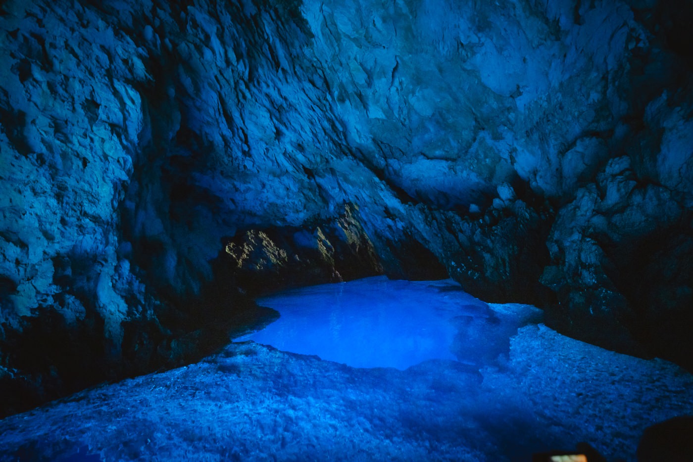 Blue Cave Croatia (Biševo Blue Grotto) - Complete Guide – We Seek ...