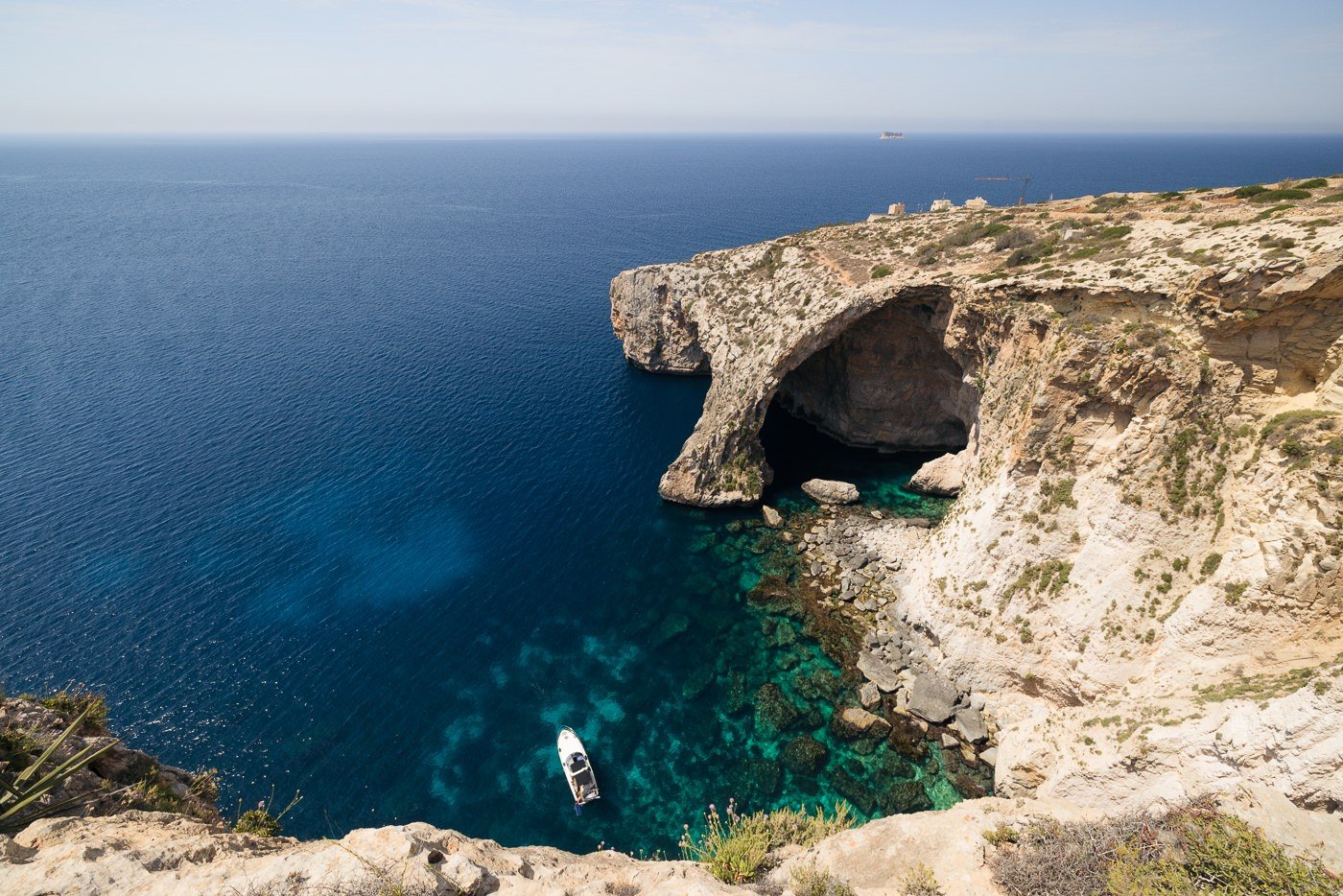 Blue Grotto Malta - Complete 2023 Travel Guide – We Seek Travel
