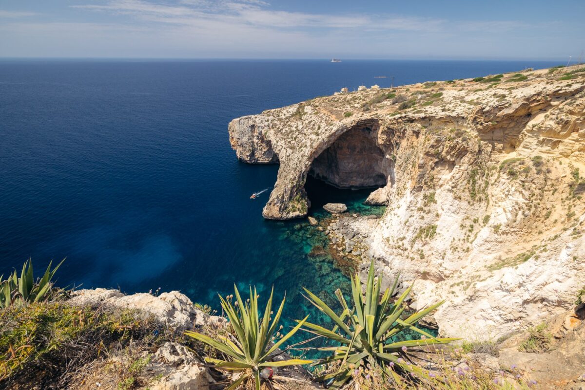 12 Must-Visit Locations to Watch the Sunset in Malta