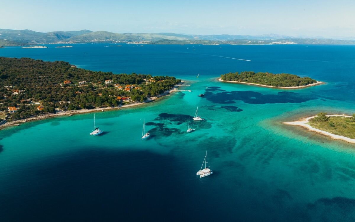 25 Best Things to Do in Split, Croatia on Your First Trip
