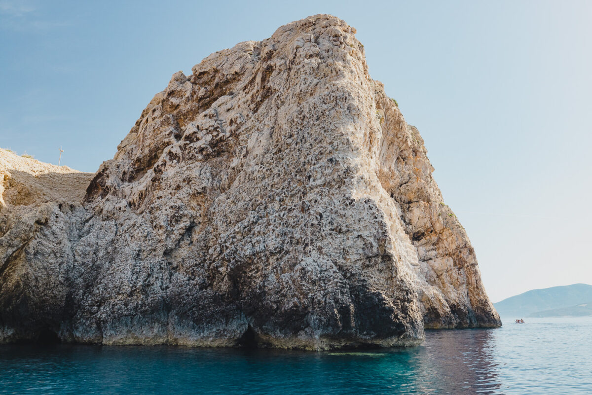 Blue Cave Croatia (Biševo Blue Grotto) - Complete Guide