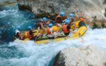 Cetina Rafting: How to Go River Rafting From Split or Omiš