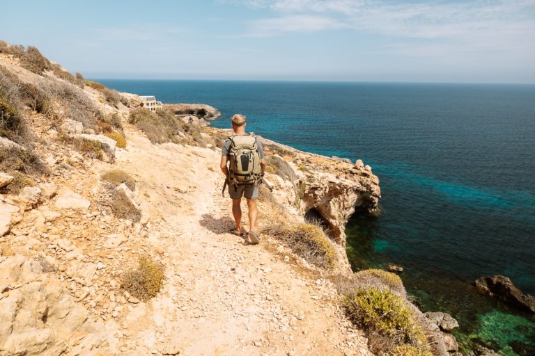 Dingli Cliffs Viewpoint: How to Get There & What to Expect