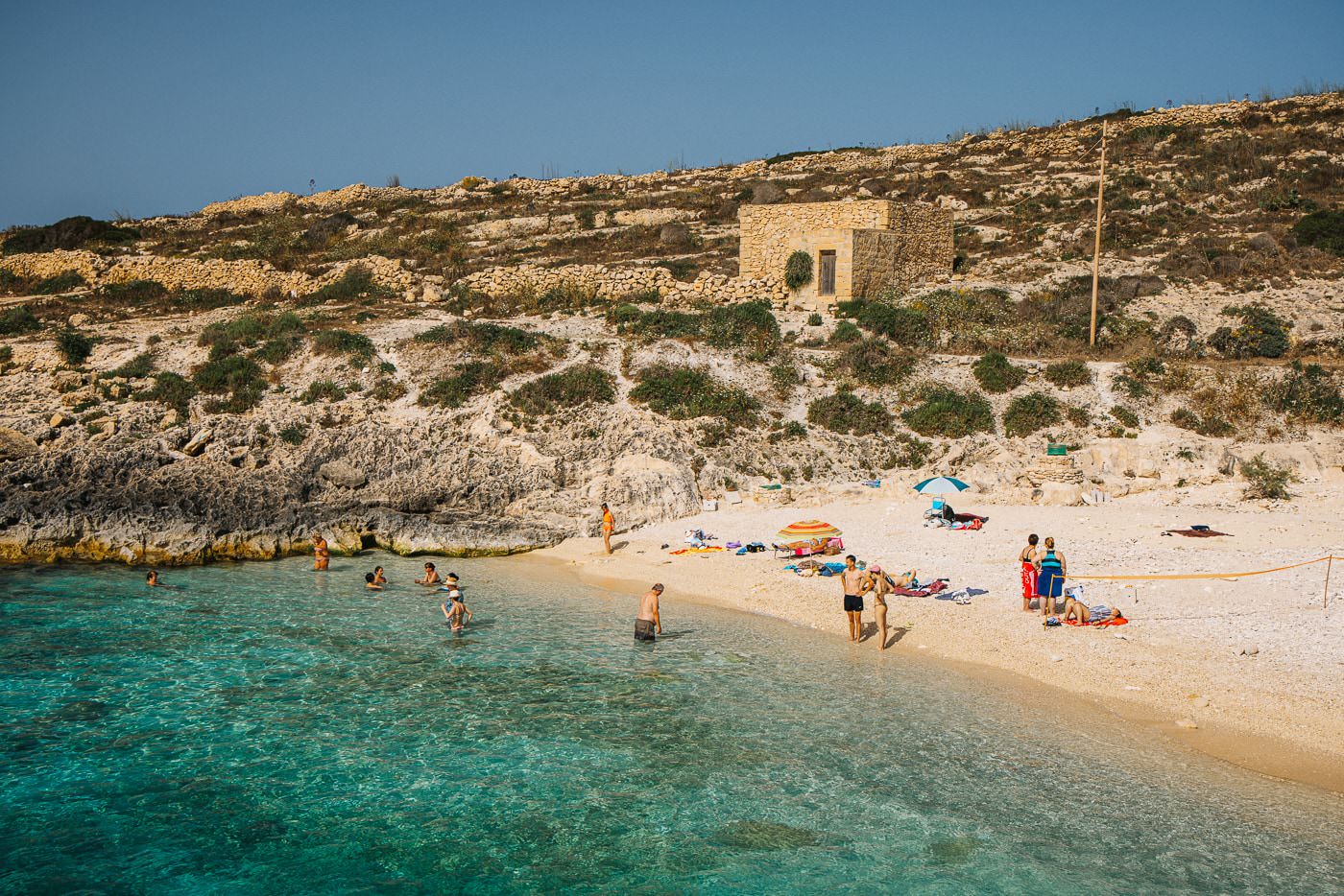 7 Amazing Beaches on Gozo You Need to Visit