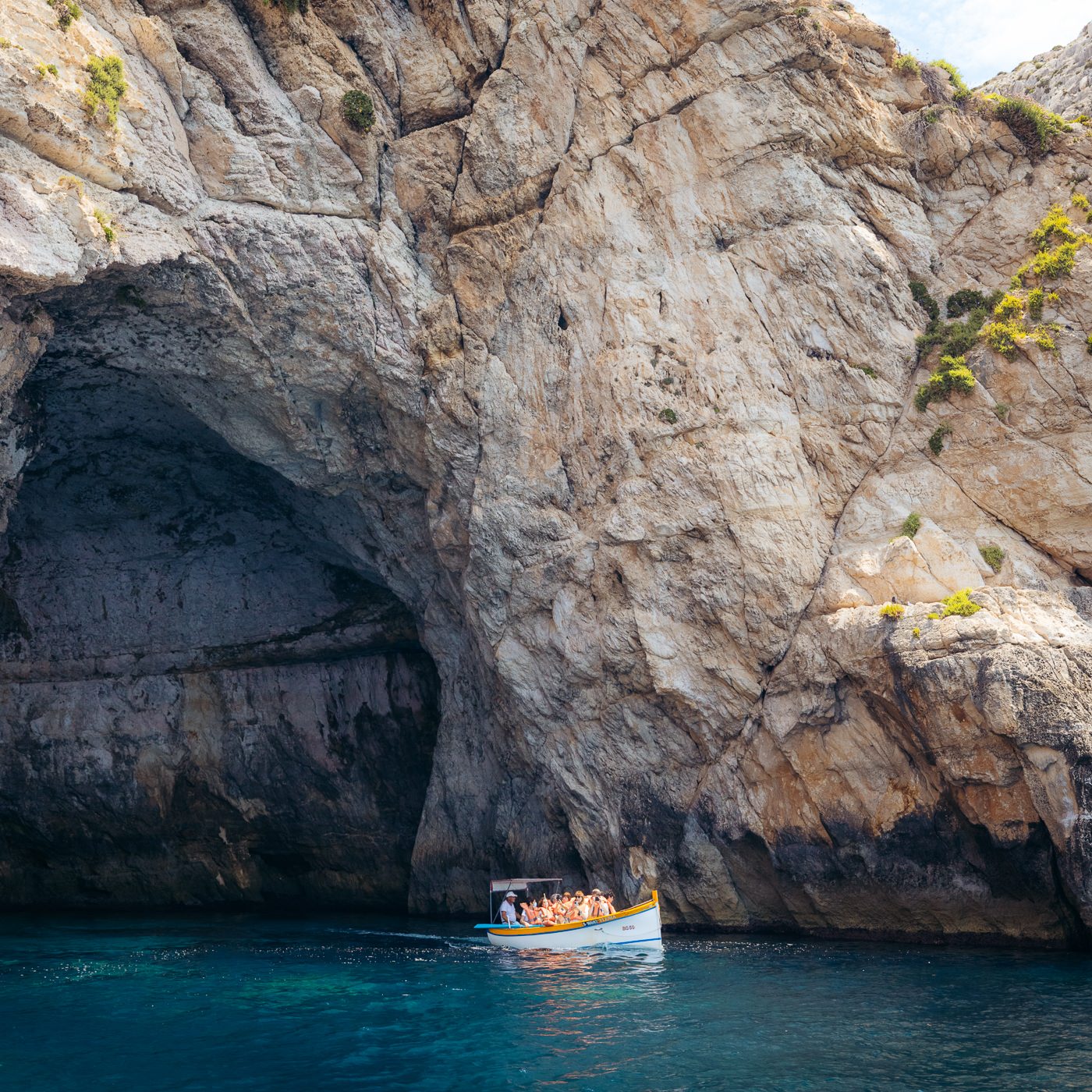 Blue Grotto Malta - Complete 2023 Travel Guide – We Seek Travel