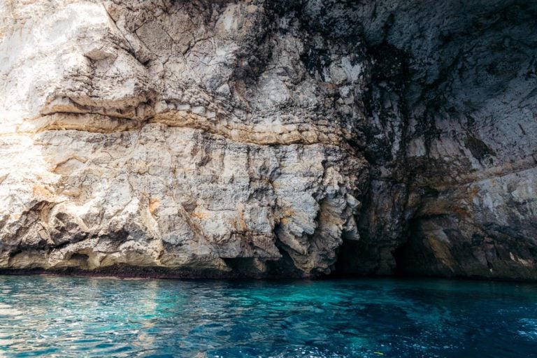 Blue Grotto Malta: How to Visit & What to Expect