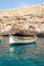 How to Visit the Blue Grotto in Malta: Tips & Highlights