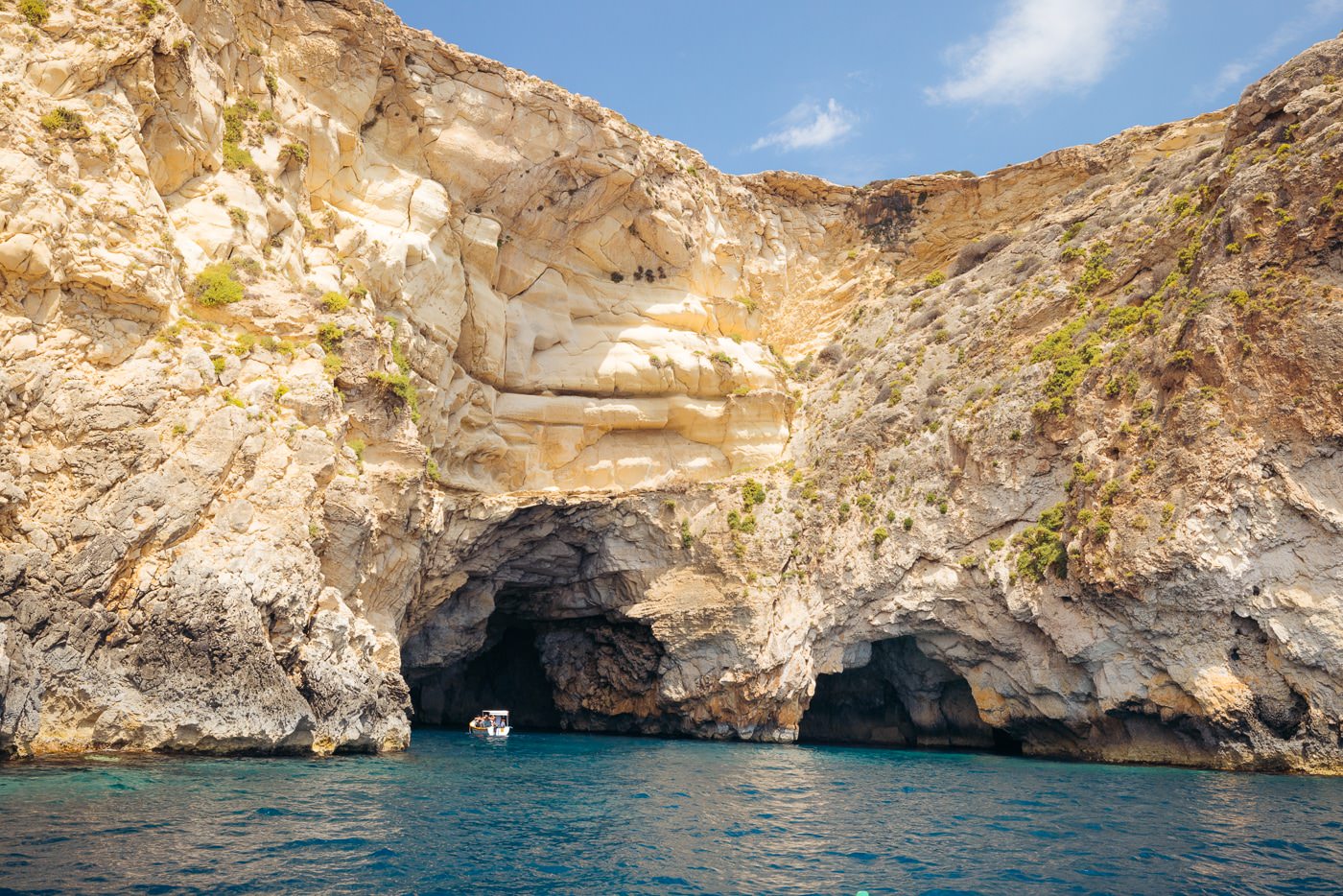 Blue Grotto Malta - Complete 2022 Travel Guide – We Seek Travel Blog