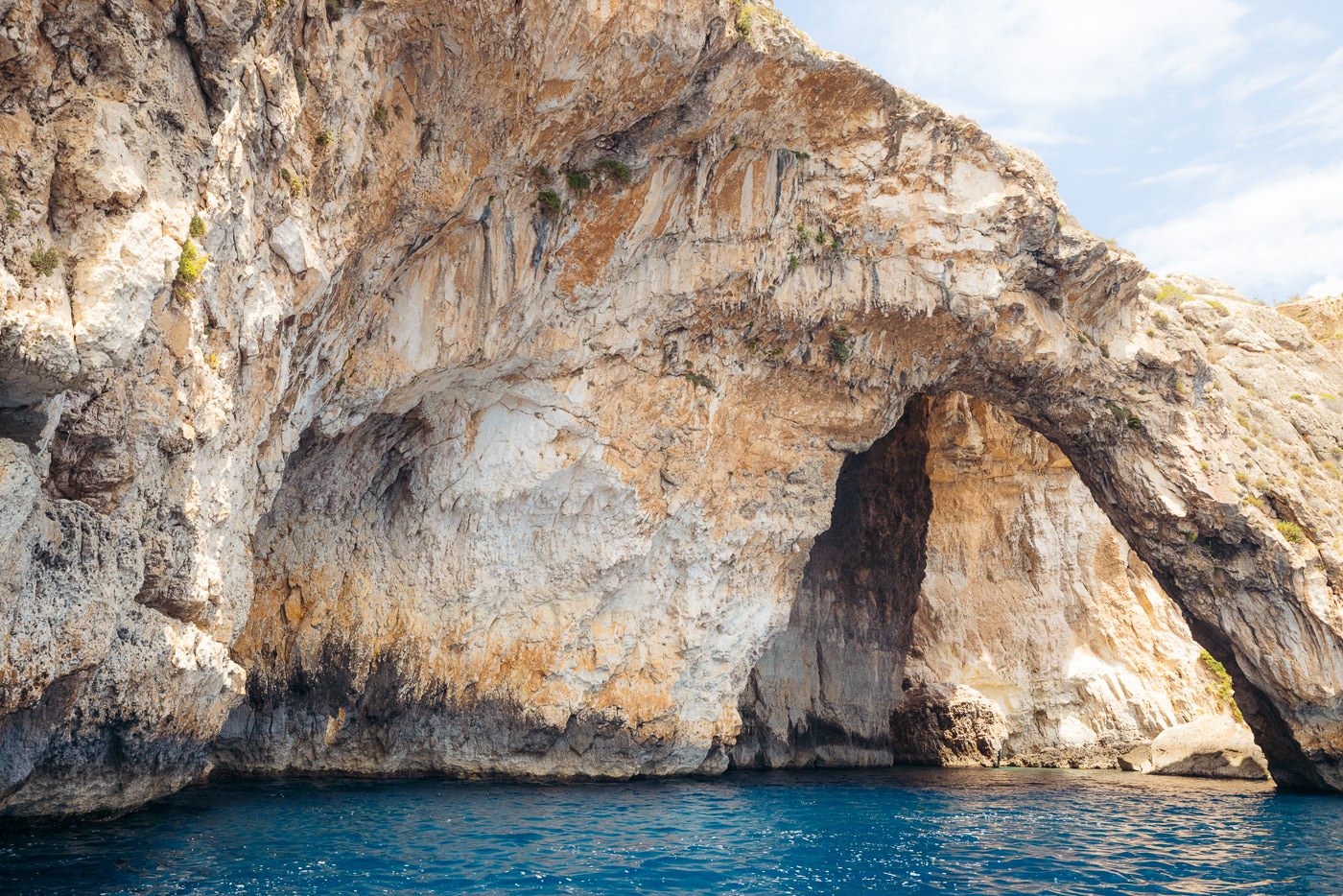 Blue Grotto Malta - Complete 2023 Travel Guide – We Seek Travel