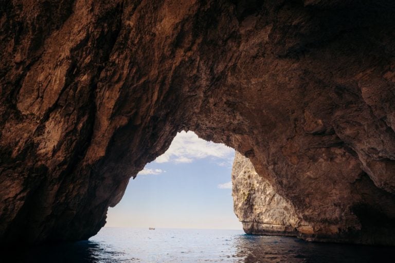 Blue Grotto Malta - Complete 2023 Travel Guide – We Seek Travel