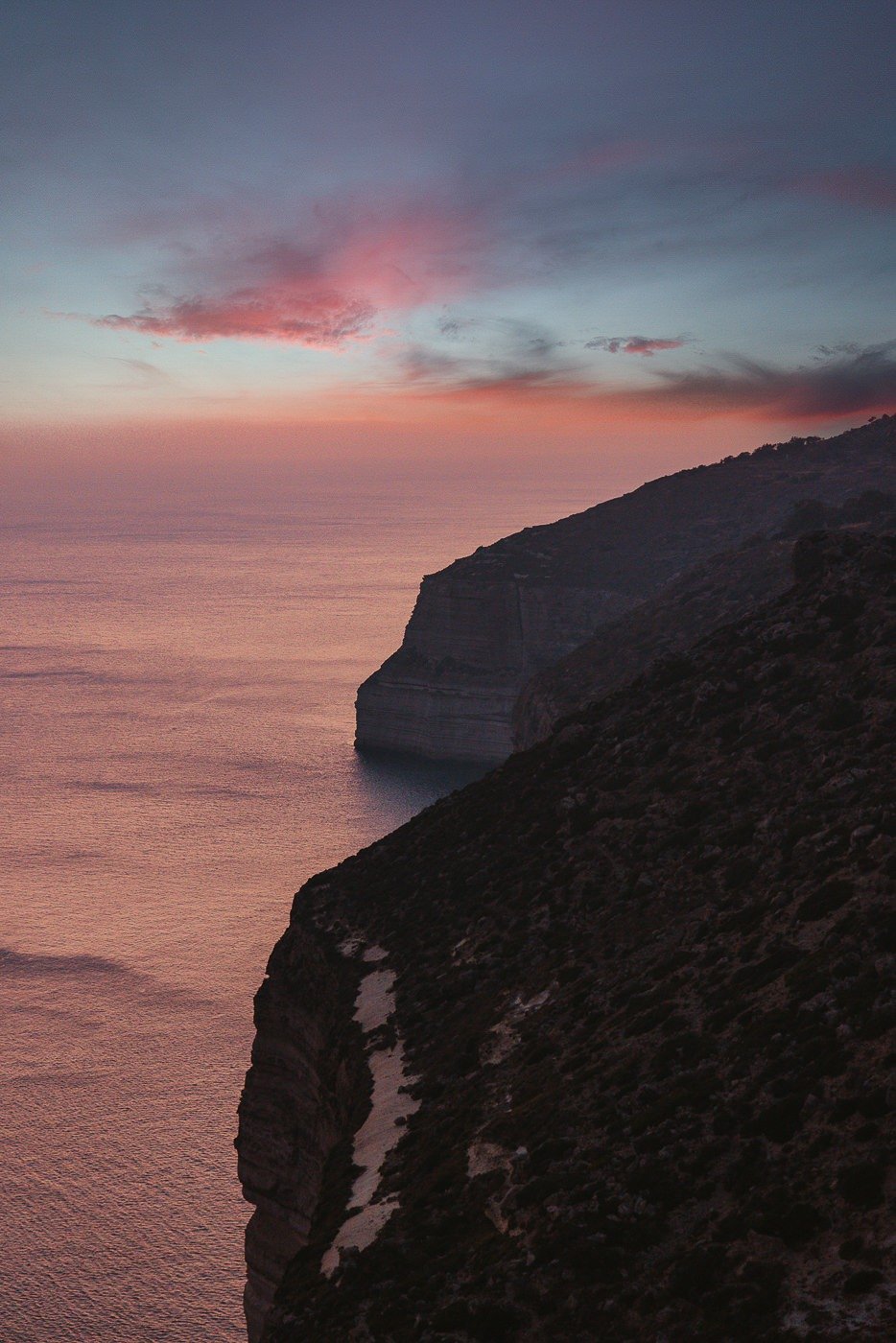 Dingli Cliffs Viewpoint: How to Get There & What to Expect