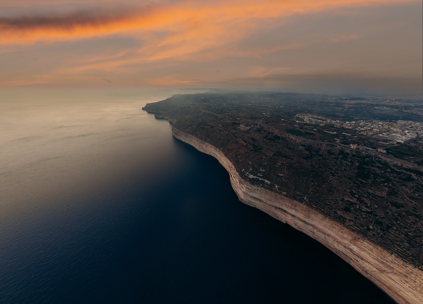 Dingli Cliffs Viewpoint: How to Get There & What to Expect