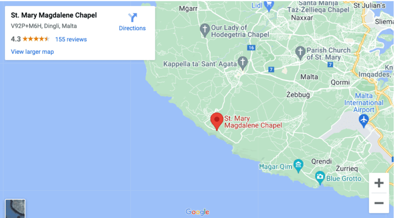 Dingli Cliffs Viewpoint: How to Get There & What to Expect