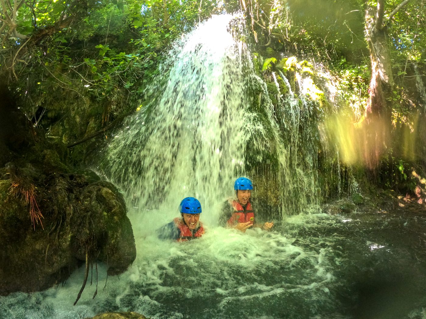 Cetina Rafting - How to Go River Rafting From Split or Omiš – We Seek ...