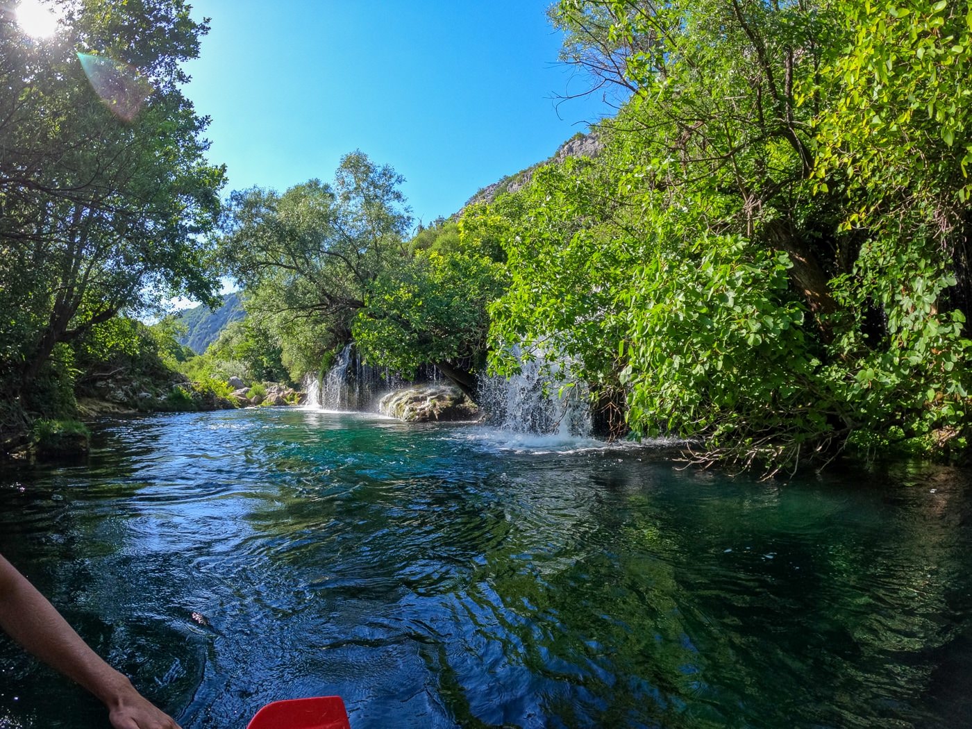 Cetina Rafting - How to Go River Rafting From Split or Omiš – We Seek ...