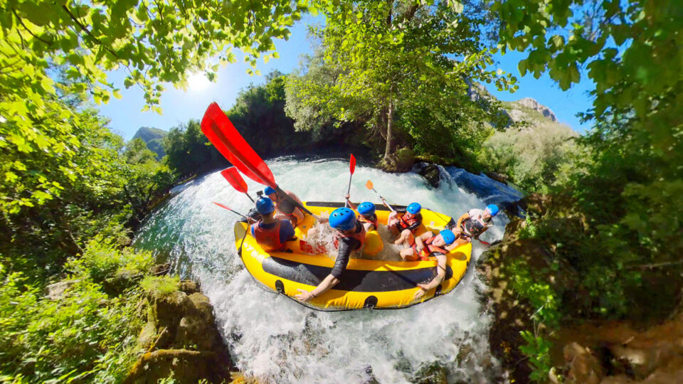 15 Best Things to Do in Omiš, Croatia: Complete Guide