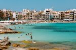24 Amazing Beaches on Malta Island: Guide + Map