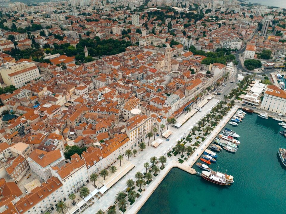 25 Best Things to do in Split, Croatia in 2023 – We Seek Travel