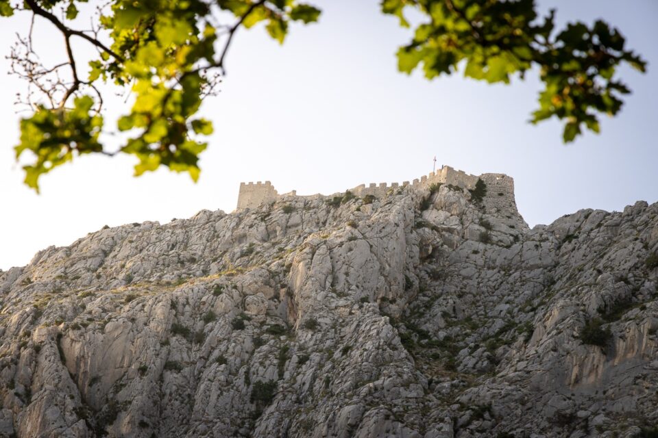 15 Best Things to Do in Omiš, Croatia: Complete Guide