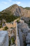 How to Hike to Starigrad Fortress & Omiš Castle in Croatia