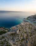 Starigrad Fortress Hike (Omiš Castle), Croatia – We Seek Travel