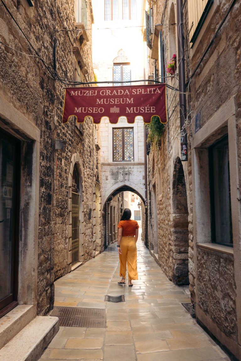 25 Best Things to Do in Split, Croatia on Your First Trip