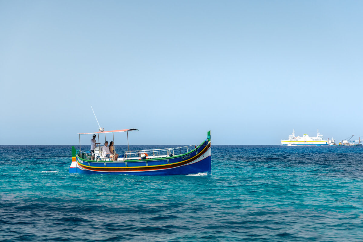 Blue Lagoon Malta: Best Ways to Visit & What to Expect