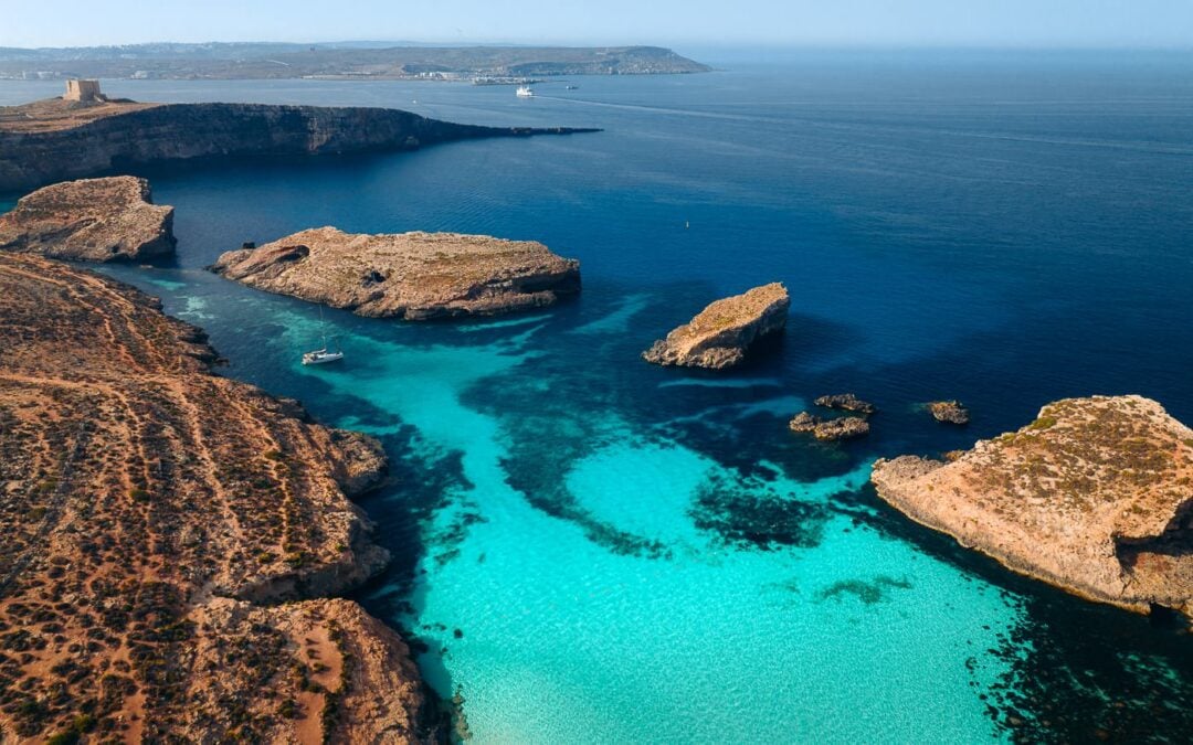 40 Amazing Things to do on Gozo Island, Malta