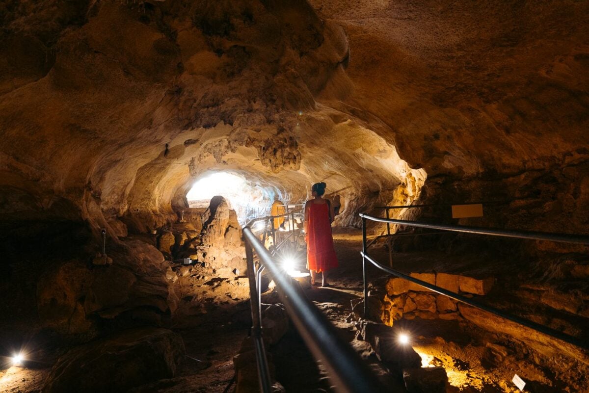 11 Epic Caves in Malta You Need to Visit