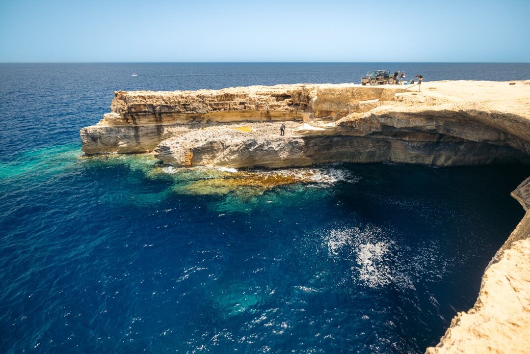 11 Epic Caves in Malta You Need to Visit