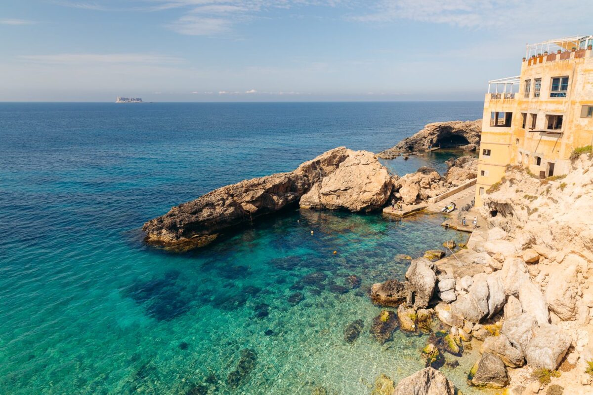 11 Epic Caves in Malta You Need to Visit