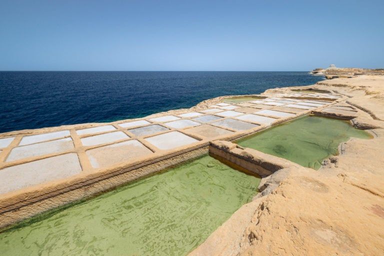 Wied il Għasri Beach, Gozo: How to Get Here & What to Expect