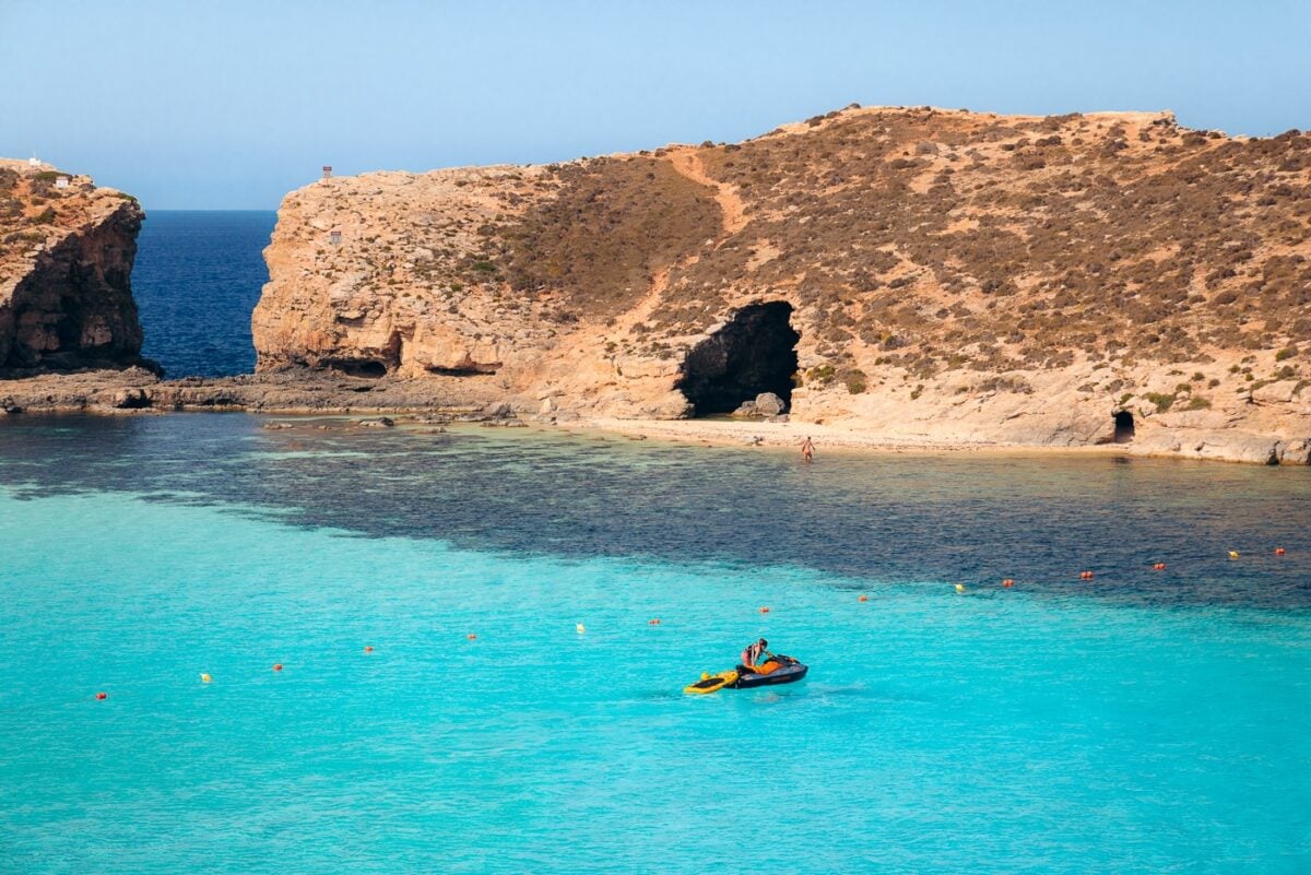 16 Fun Things to Do on Comino Island, Malta