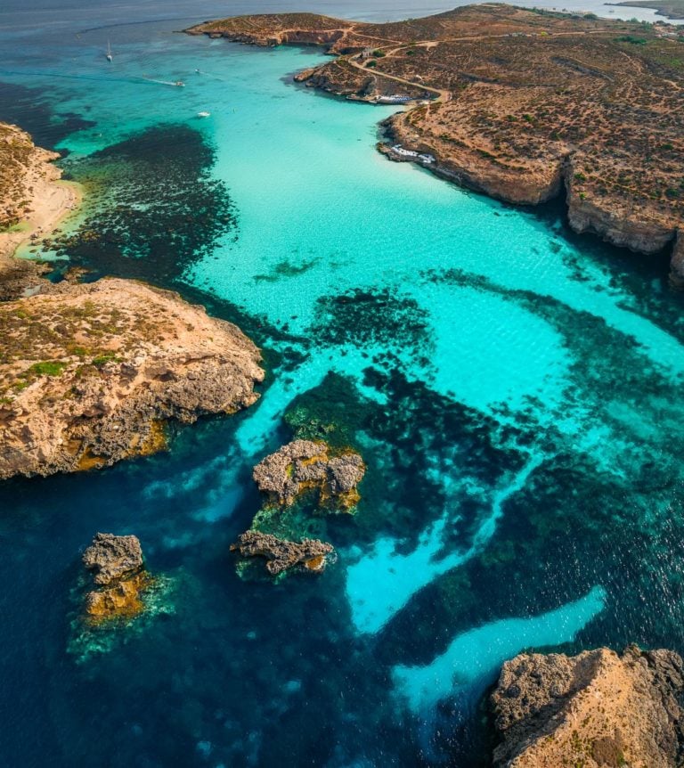 40 Amazing Things to do on Gozo Island, Malta