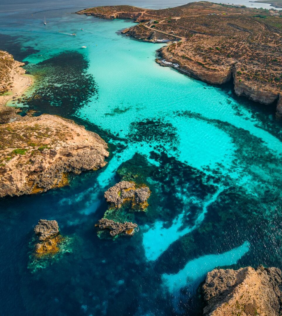Anchor Bay Viewpoint: Top Sunset Views of Popeye Village