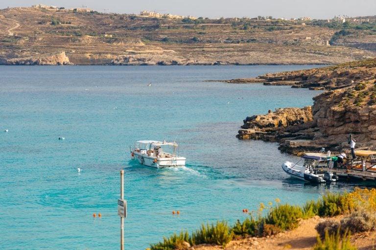 Blue Lagoon Malta: Best Ways to Visit & What to Expect