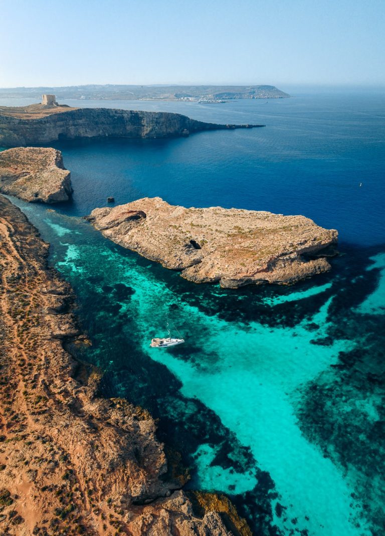 Blue Lagoon Malta: Best Ways to Visit & What to Expect