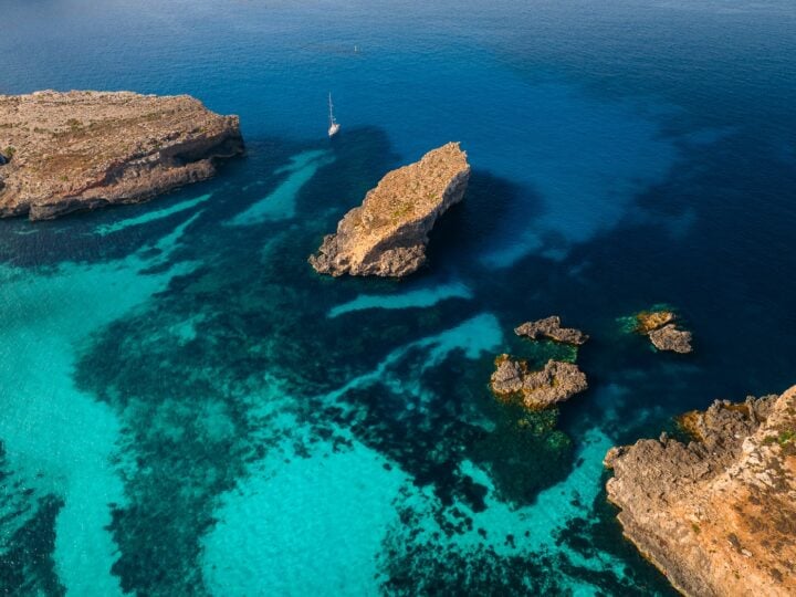 Blue Lagoon Malta: Best Ways to Visit & What to Expect