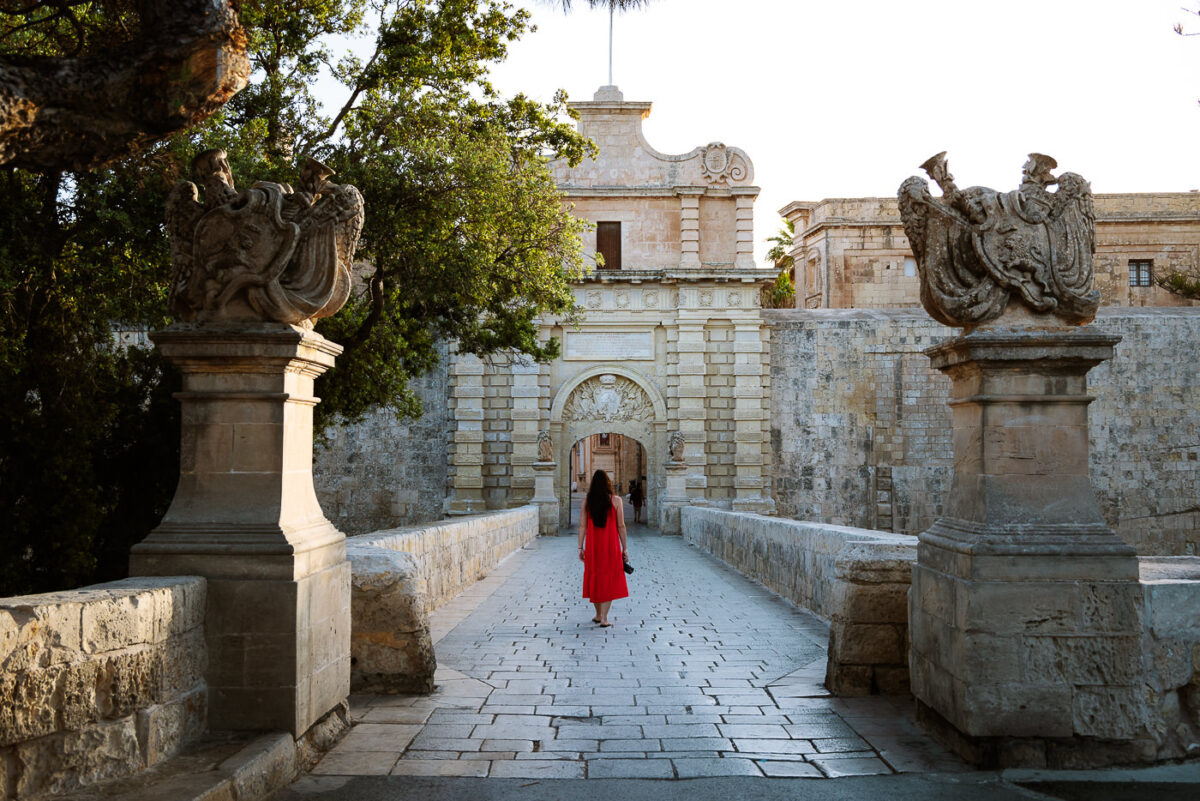 26 Awesome Things to do in Valletta, Malta