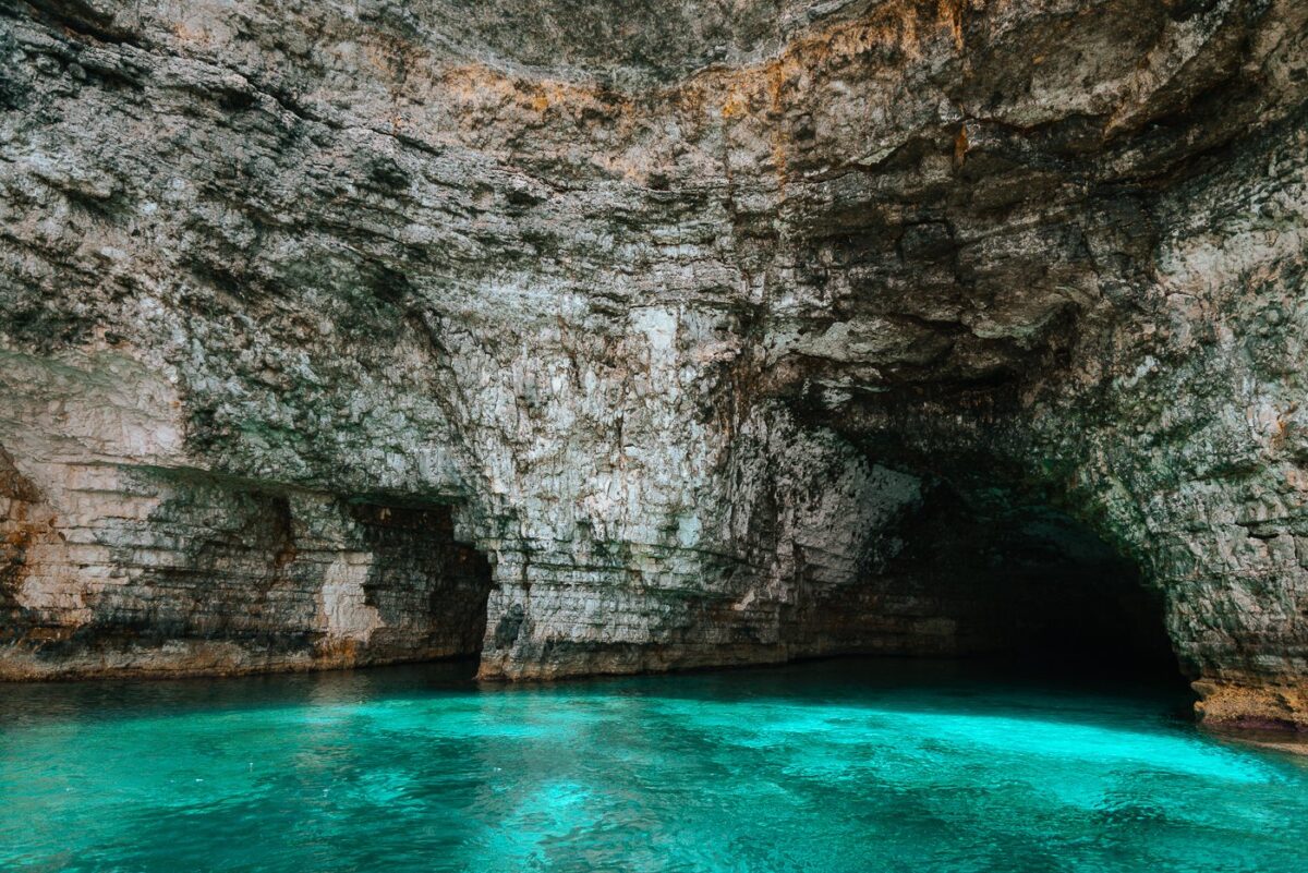 11 Epic Caves in Malta You Need to Visit