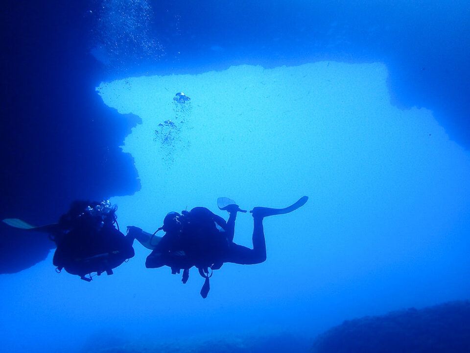 Blue Hole Malta (Gozo): How to Visit & What to Expect