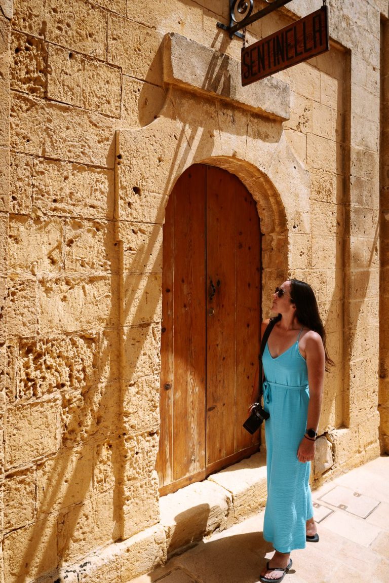 40 Amazing Things to do on Gozo Island, Malta