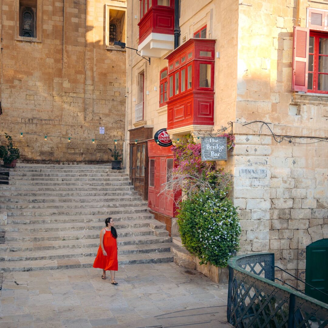26 Awesome Things to do in Valletta, Malta