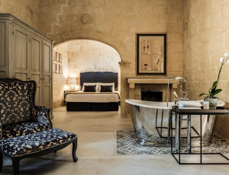 10 Amazing Boutique Hotels in Gozo (Where to Stay in 2023) – We Seek ...