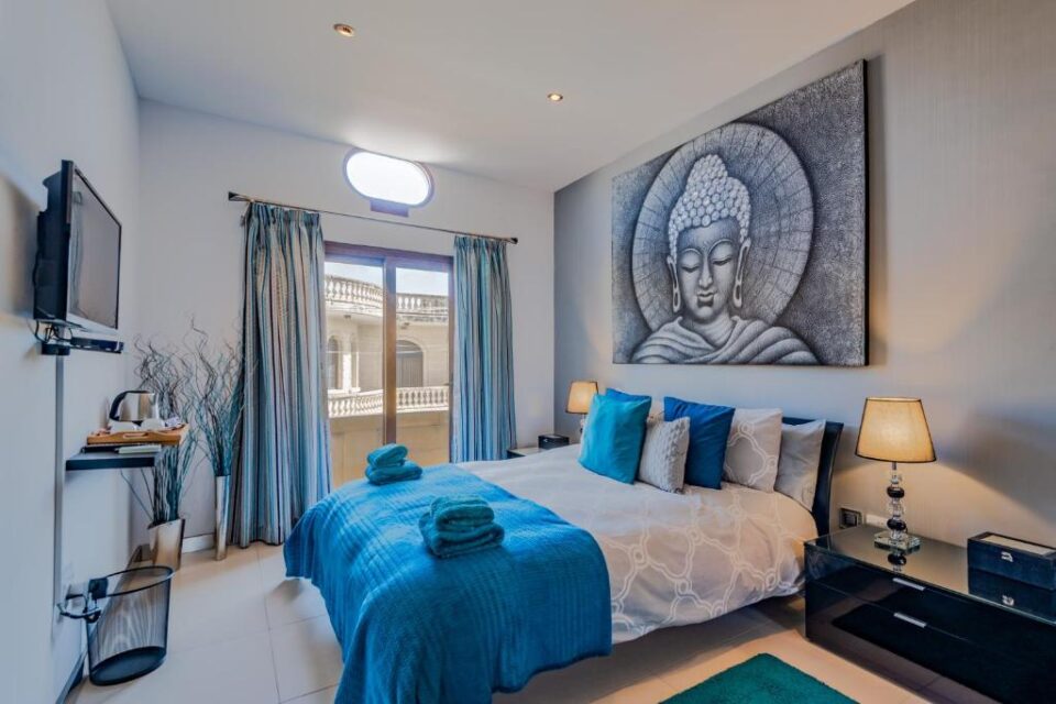 Where to Stay In Gozo: Best Areas for Boutique Hotels