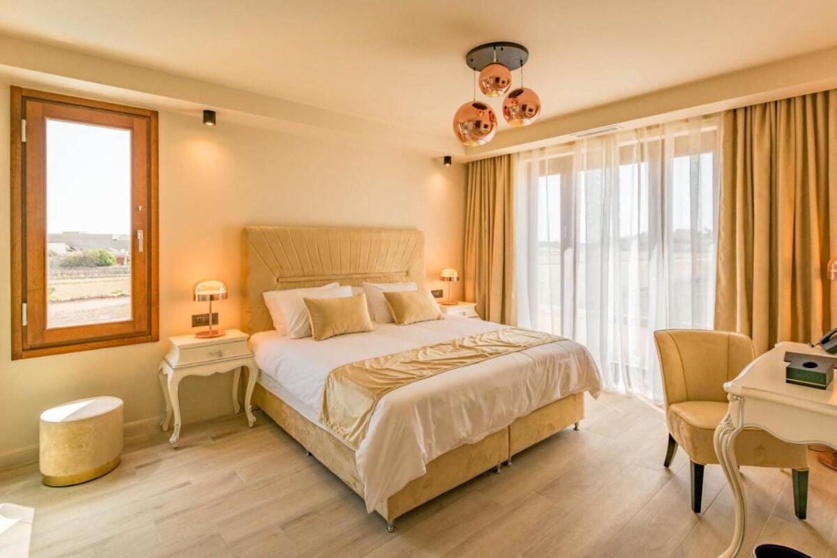 Where to Stay In Gozo: Best Areas for Boutique Hotels