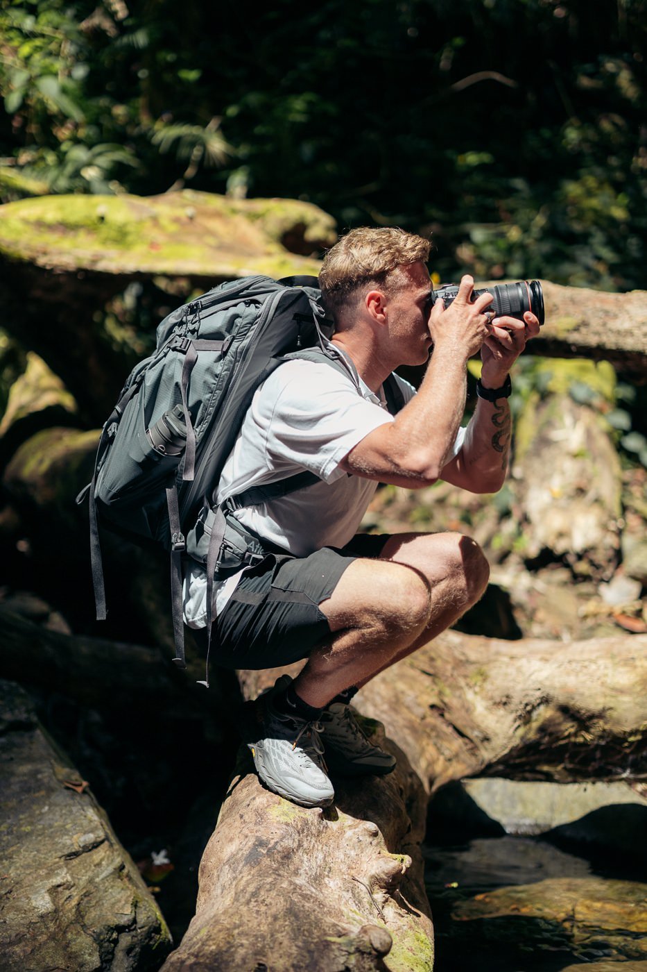 Finding the Best Camera Backpack for Hiking & Travel (2024)