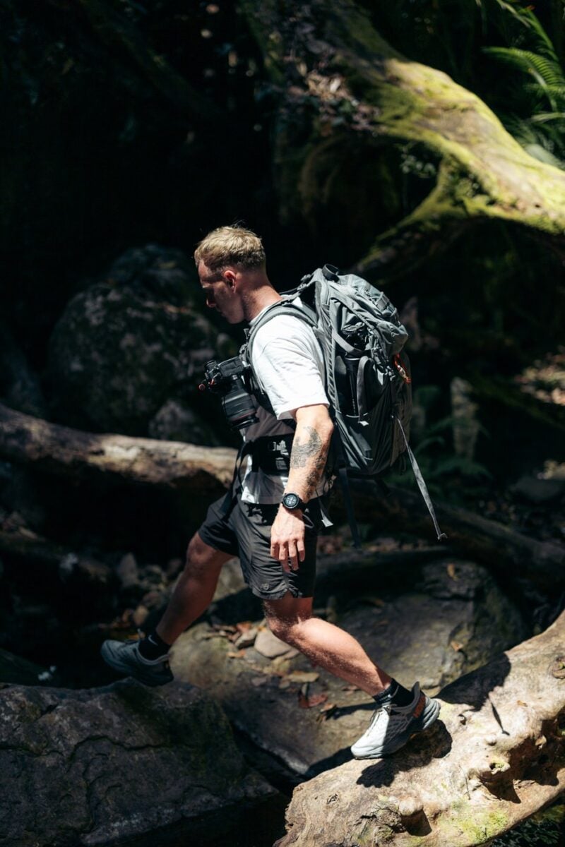 Finding the Best Camera Backpack for Hiking & Travel (2025)
