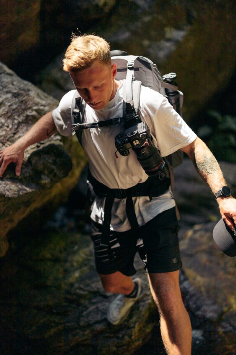 Finding the Best Camera Backpack for Hiking & Travel (2025)